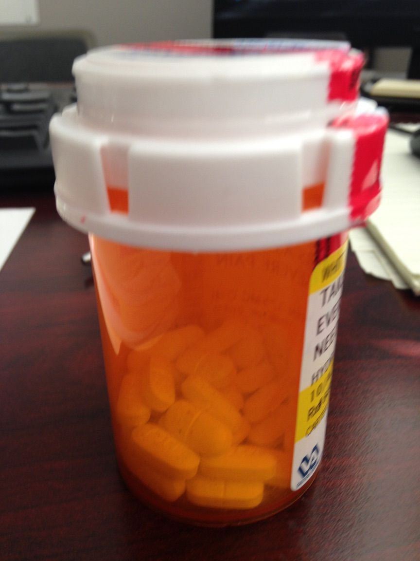 Ozark man charged with trafficking prescription medication | Crime and ...
