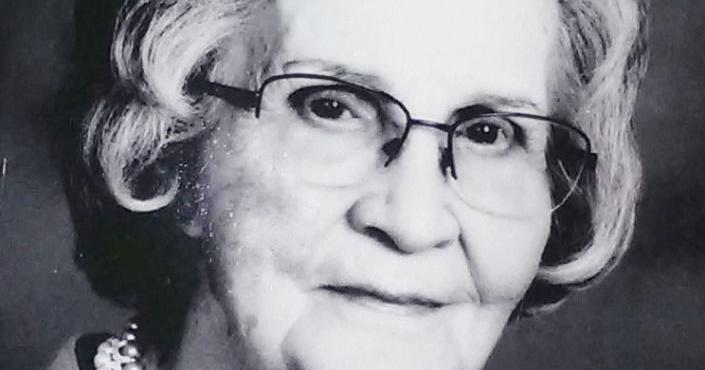 Outlaw, Mrs. Marjorie Hicks