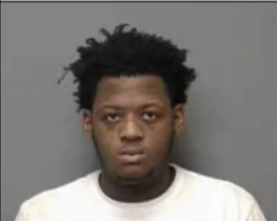 Man charged with possession of fake checks