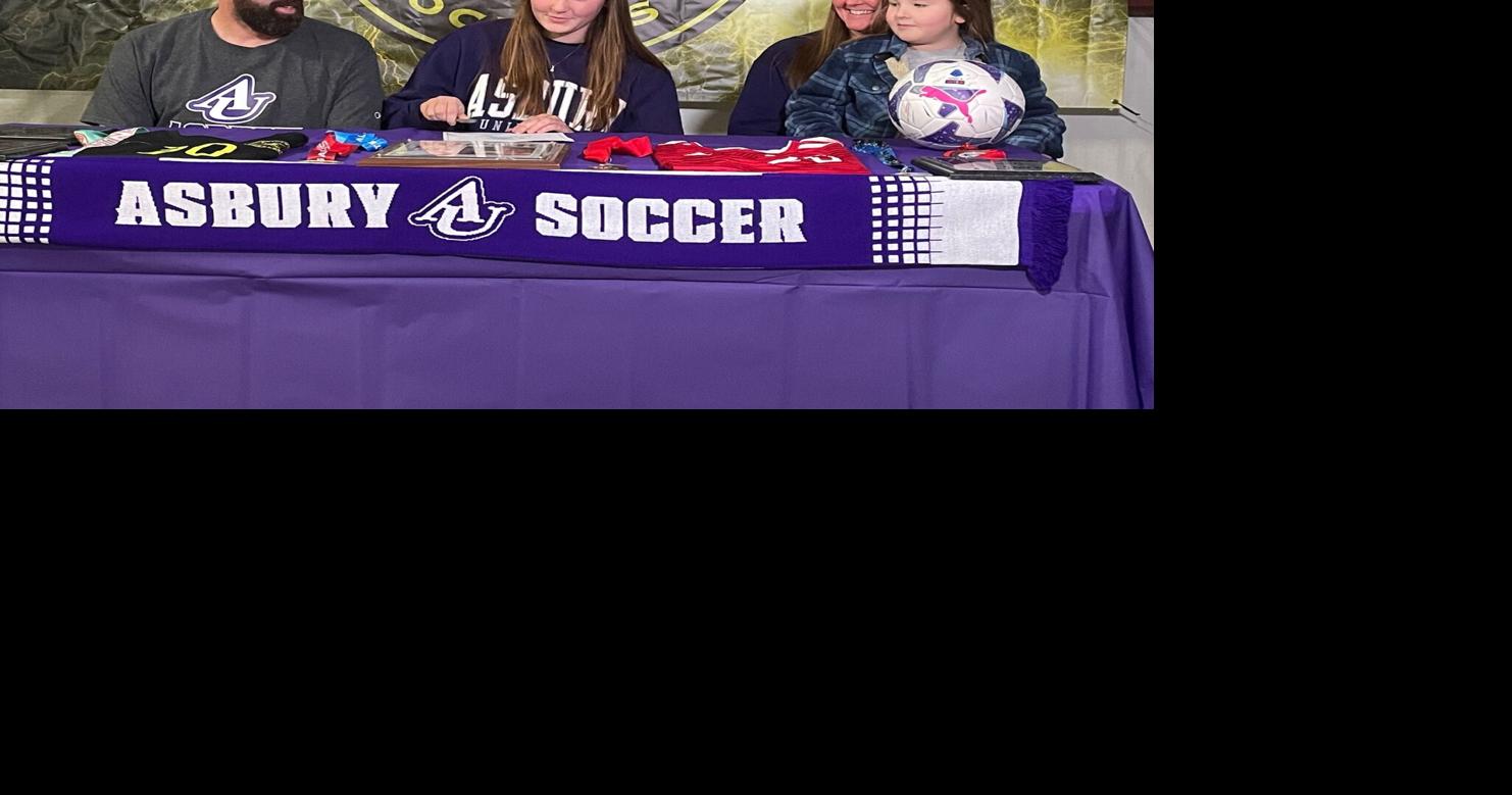 Carroll and Dothan Shockers standout Emma Edler signs with Asbury ...