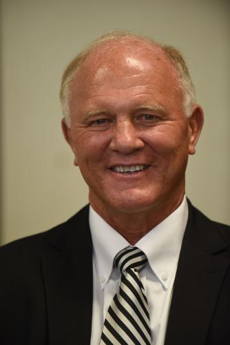 UPDATED: Former Alabama Crimson Tide, Northview High coach Mike DuBose ...