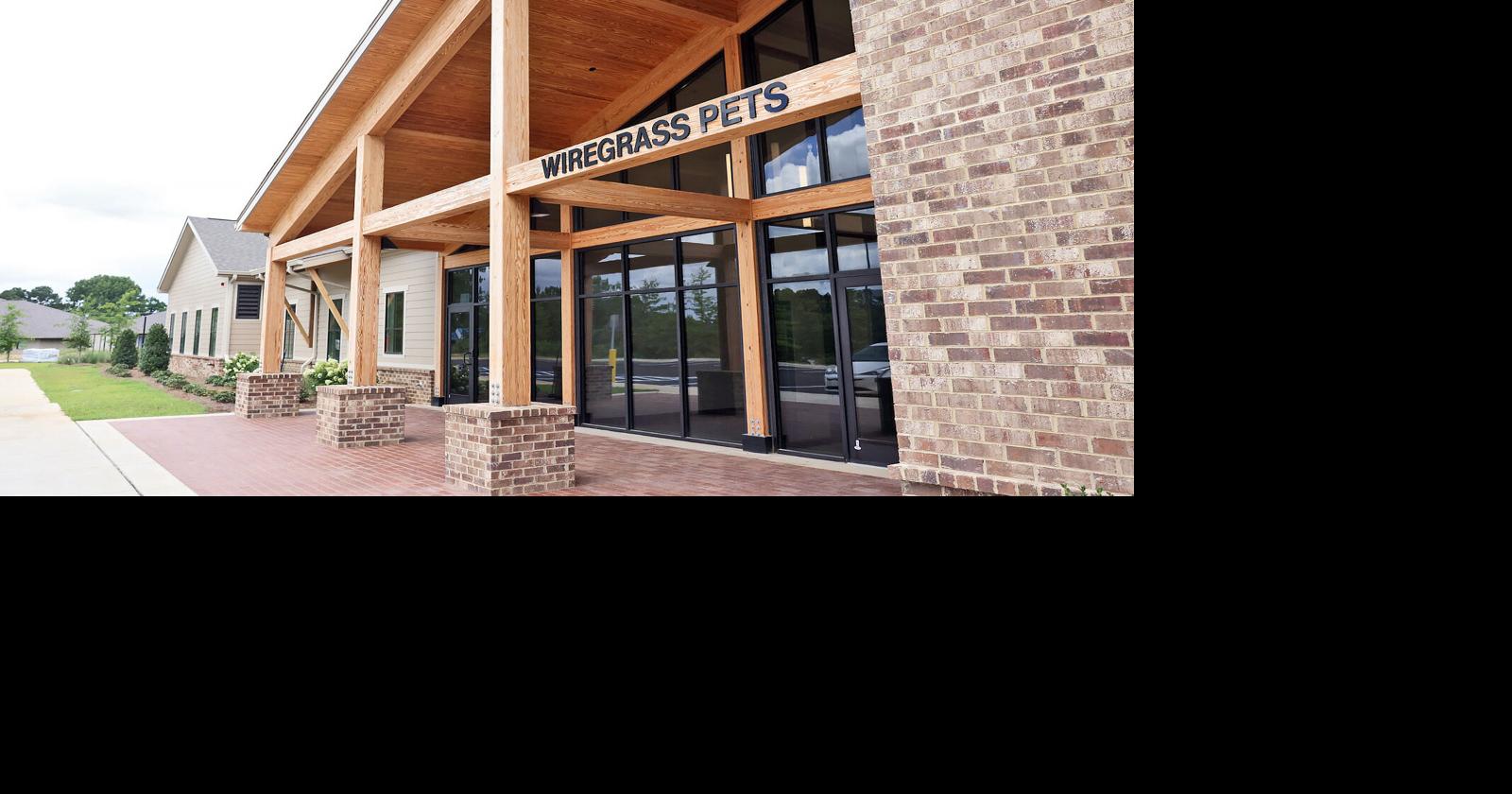 Wiregrass Pet Rescue Center Seeks Volunteers before Opening