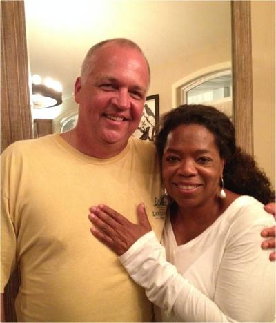 Enterprise actor stars with Oprah, Martin Sheen in "Selma"