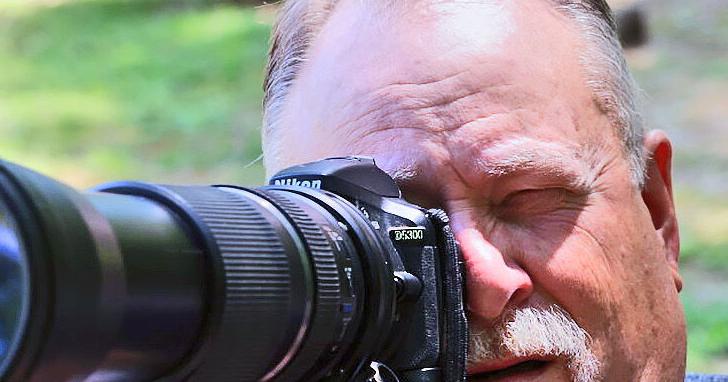 David Duke: Still a voice for the voiceless