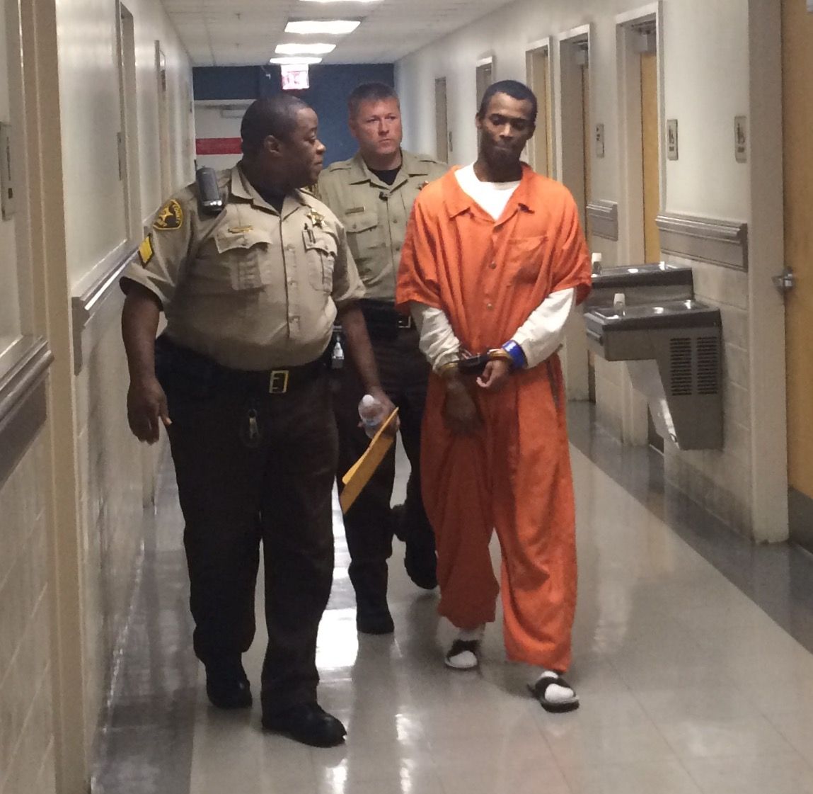 Man gets life sentence for drug-related shooting death