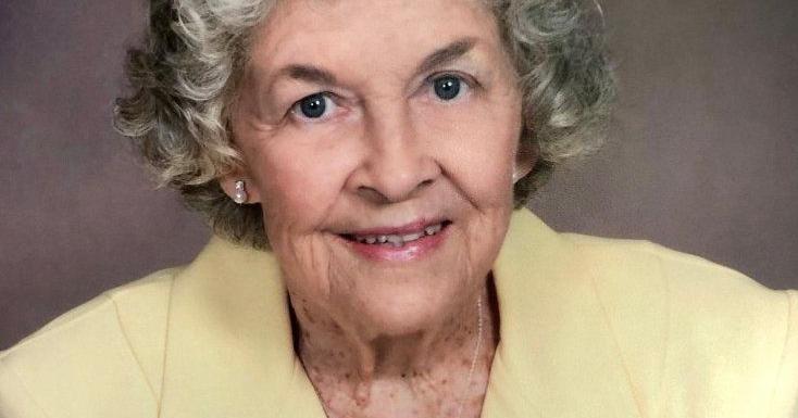 Trotter, Janet "Jan"