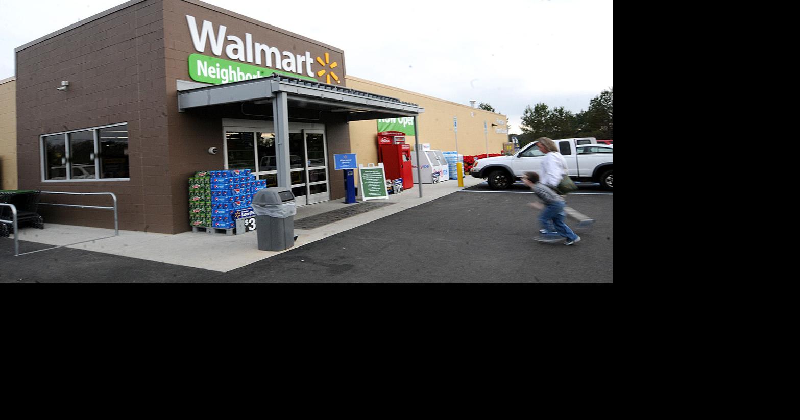 Wal-Mart expands small stores, latest to open in Slocomb