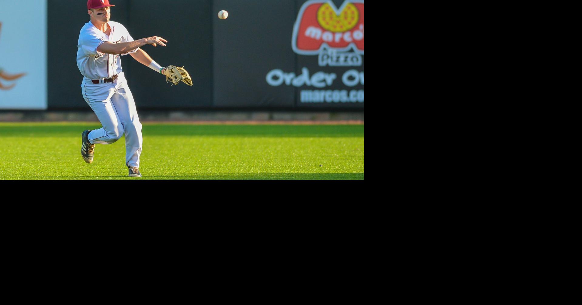 With NCAA Tournament aspirations still alive, Troy Trojans baseball ...
