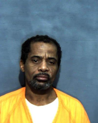 Sex Offender Gets 20 Year Prison Term