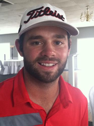 Former Troy golfer Jake Tucker wins Dothan tourney on Emerald Coast ...