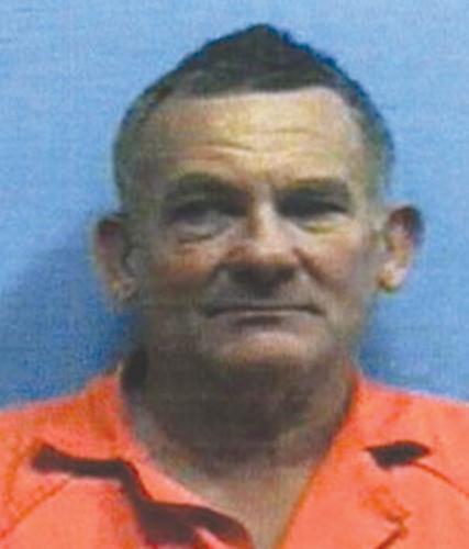 Jimmy Hall gets life in prison for plot to kill stepmother