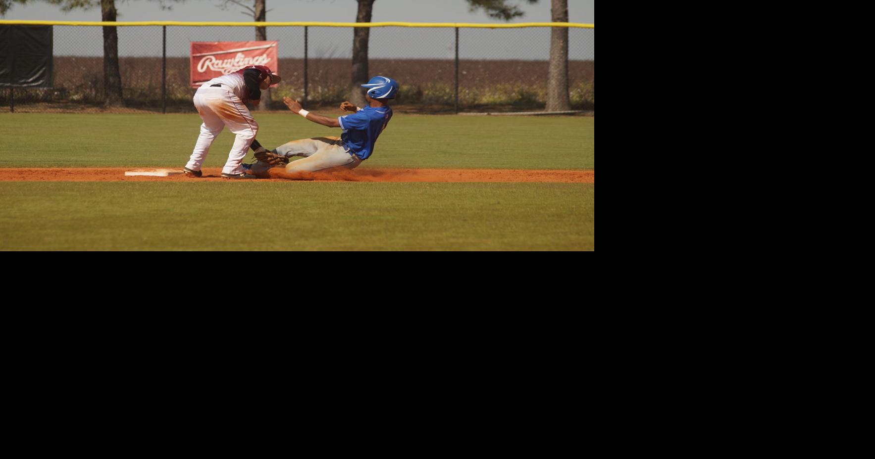 Injury-riddled LBW baseball team keeps plugging away going into state ...