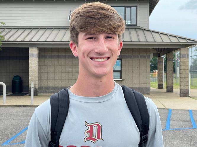 Dothan Wolves confident heading to Class 7A state Final Four