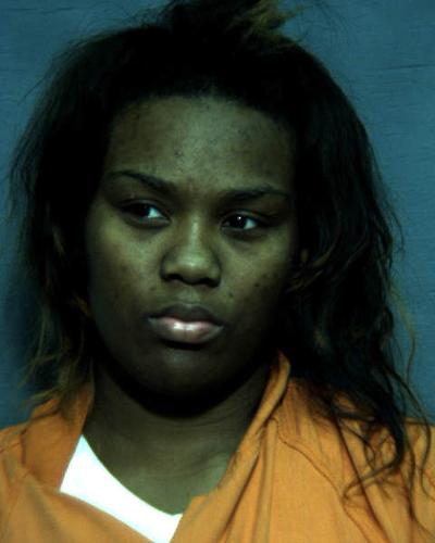 Woman gets 15 years in prison for Ulta robbery