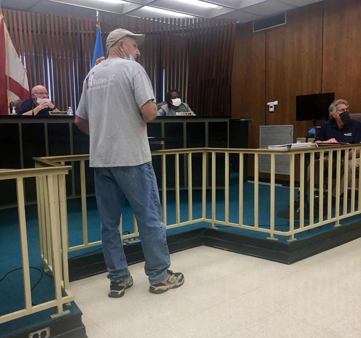 Mayoral election results called into question