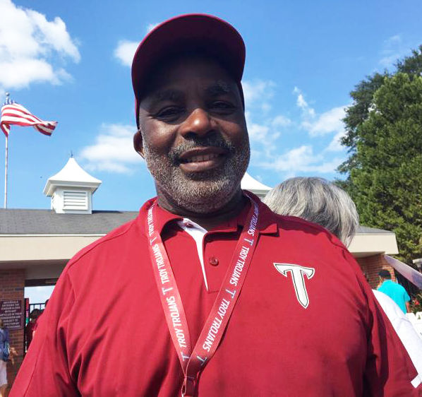 Elba’s Horstead big part of Troy’s ’85 title team