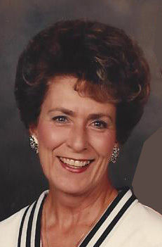 Creel, Martha Lou Reeves