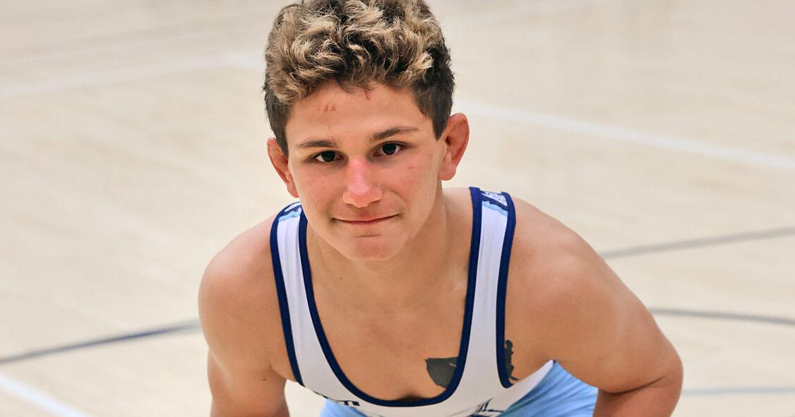 WIREGRASS' BEST: Enterprise's Kameron Stiffler earns Dothan Eagle ...