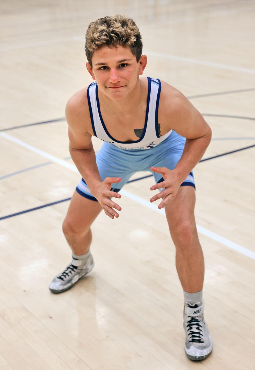 WIREGRASS' BEST: Enterprise's Kameron Stiffler earns Dothan Eagle ...