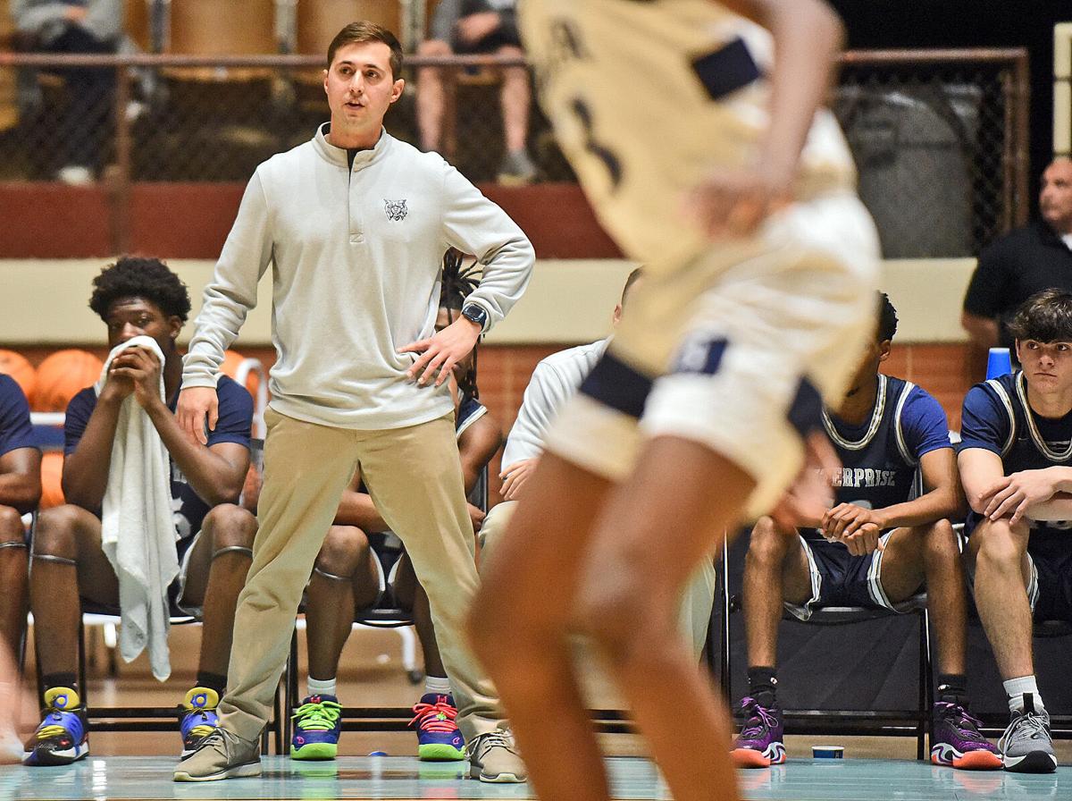 dothan eagle high school sports