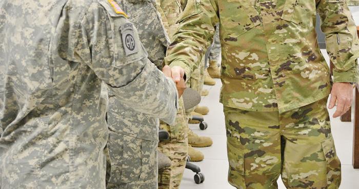 Air Cavalry Leaders Course shapes air-ground reconnaissance