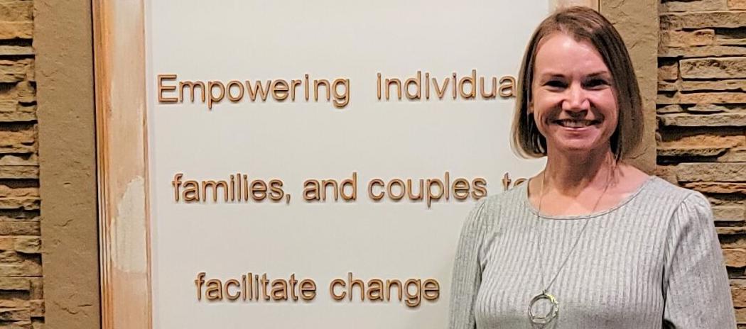 Dover Counseling holds open house at new facility