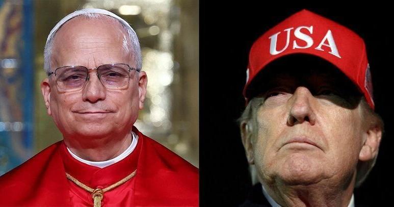 Why is Trump feuding with the Pope? Alabama Catholic leaders respond