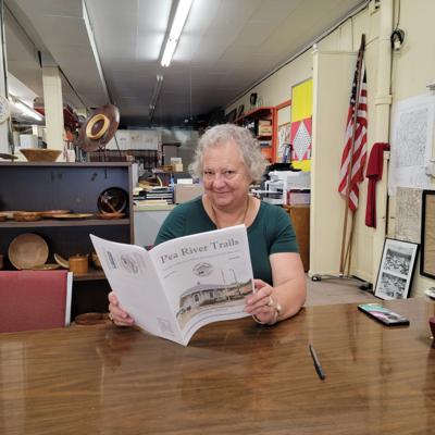 A new honor for the Little Red Schoolhouse
