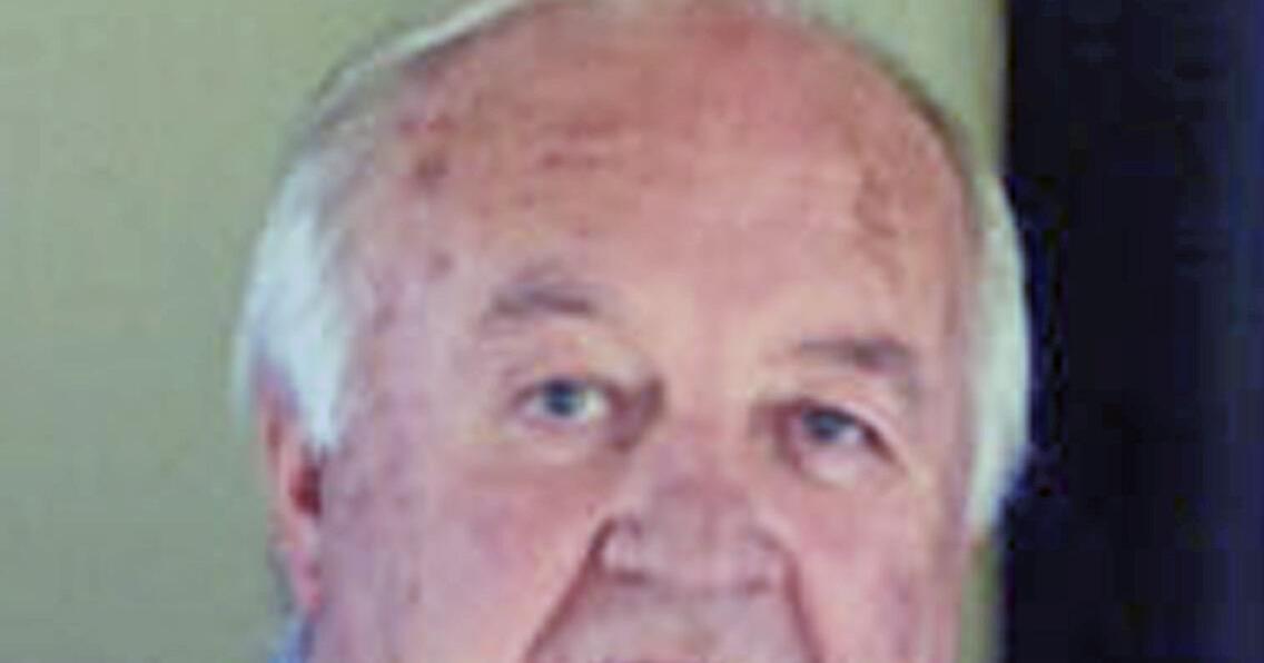 Jimmy Holley calling it a career after 44 years in the Legislature