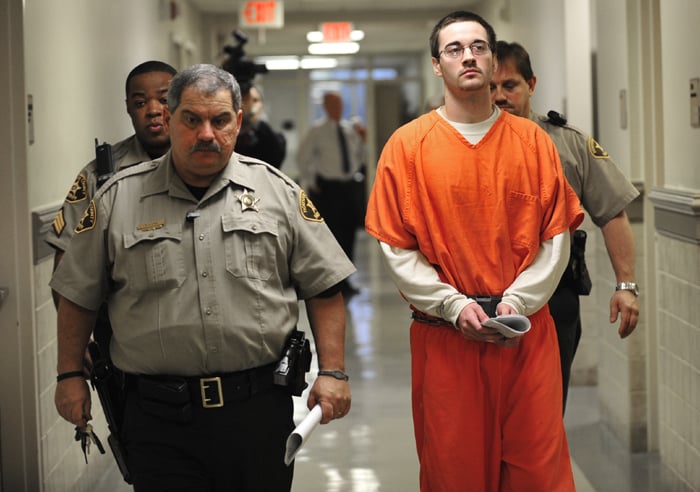 PrimeCare shooter sentenced to 70 years