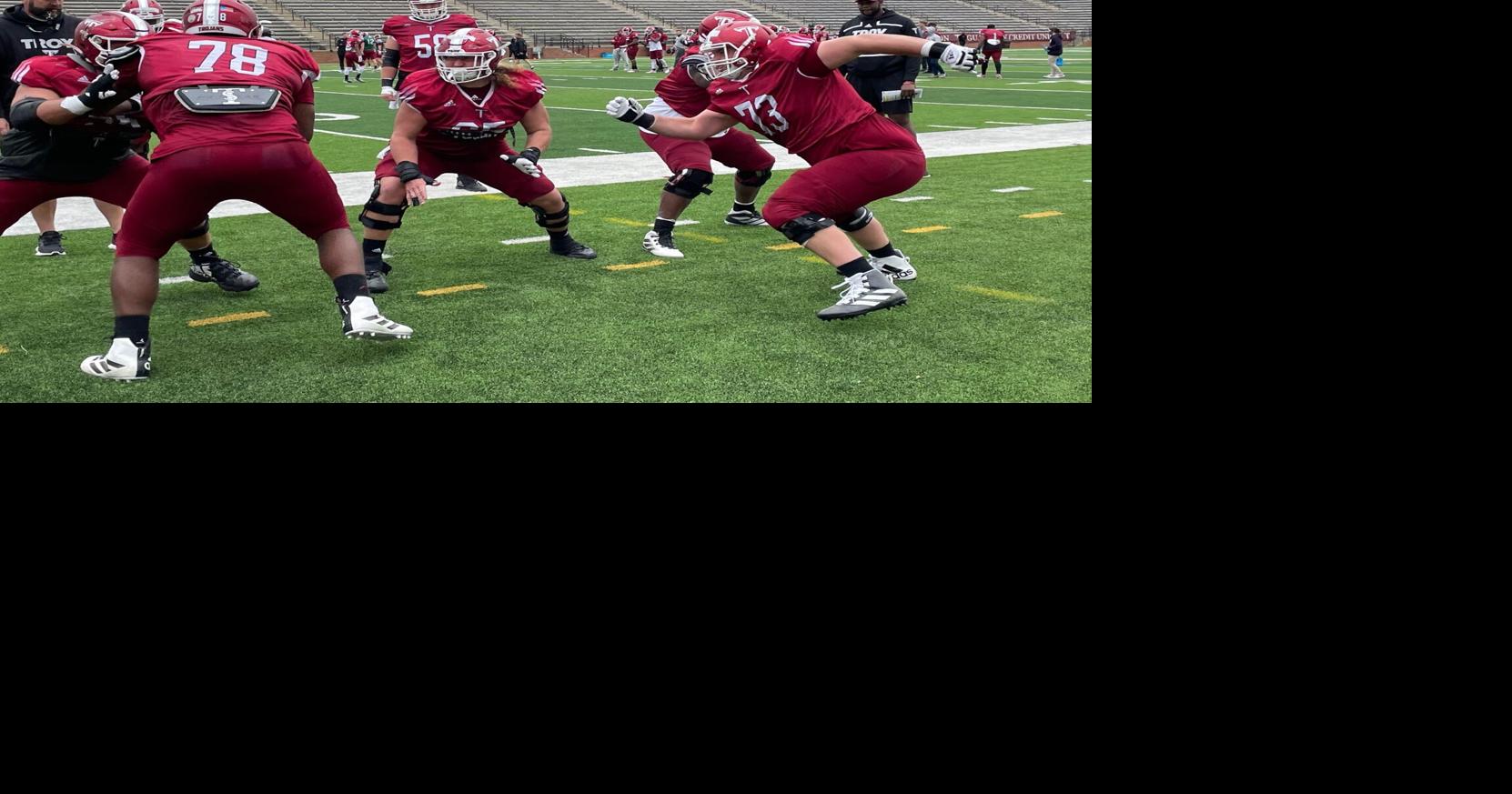 Troy football notebook: QB Kyle Toole expected to miss rest of spring