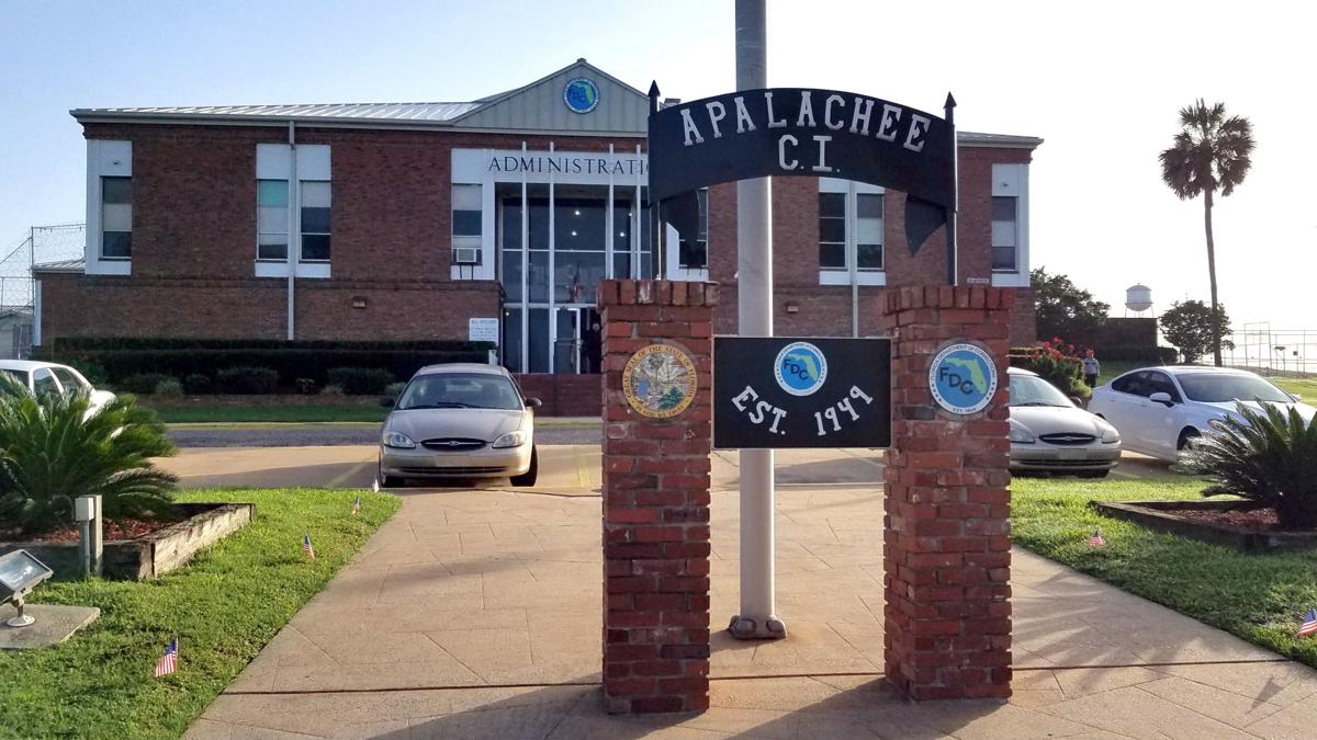 Inmate stabs ACI officers with homemade knife