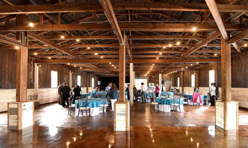 WindMill Station a work in progress