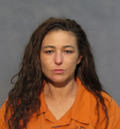 Two arrested on drug and identity theft charges at local motel