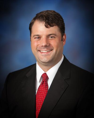 Flowers Hospital announces new Chief Operating Officer