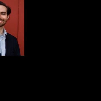 Logan Marler of Headland receives Jimmy Rane Foundation scholarship
