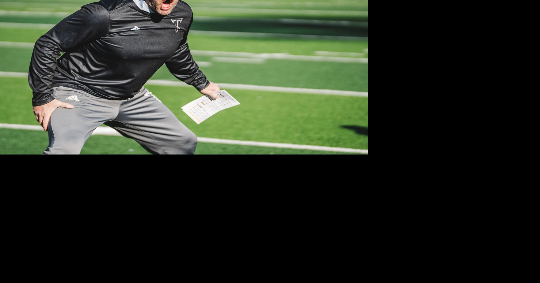 Troy players have clean slate as spring practice set to begin under ...