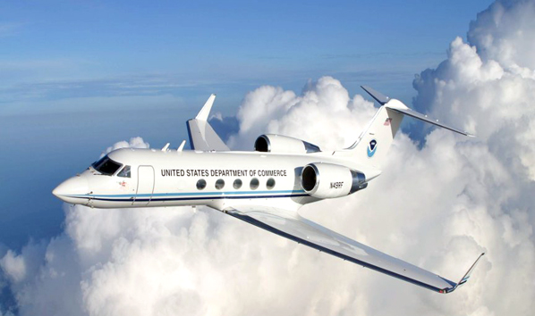 Hurricane Preparedness Week: Forecast Process