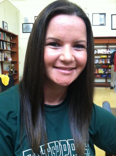 Traci Harrison hits ground running as new Enterprise State softball coach