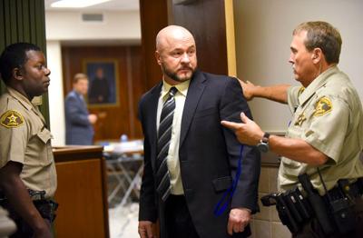 Gilley: Snellgrove threatened havoc for Country Crossing