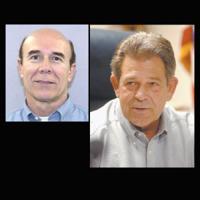McDaniel awarded land, other assets of wife's killer