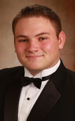 Bryant receives Jimmy Rane Foundation scholarship