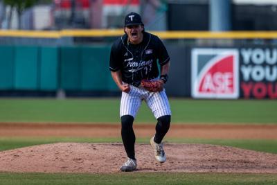 Troy stays alive in Sun Belt Conference Tournament
