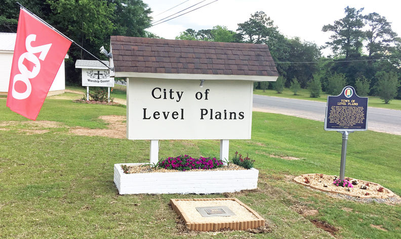 Level Plains time capsule begins 100-year wait