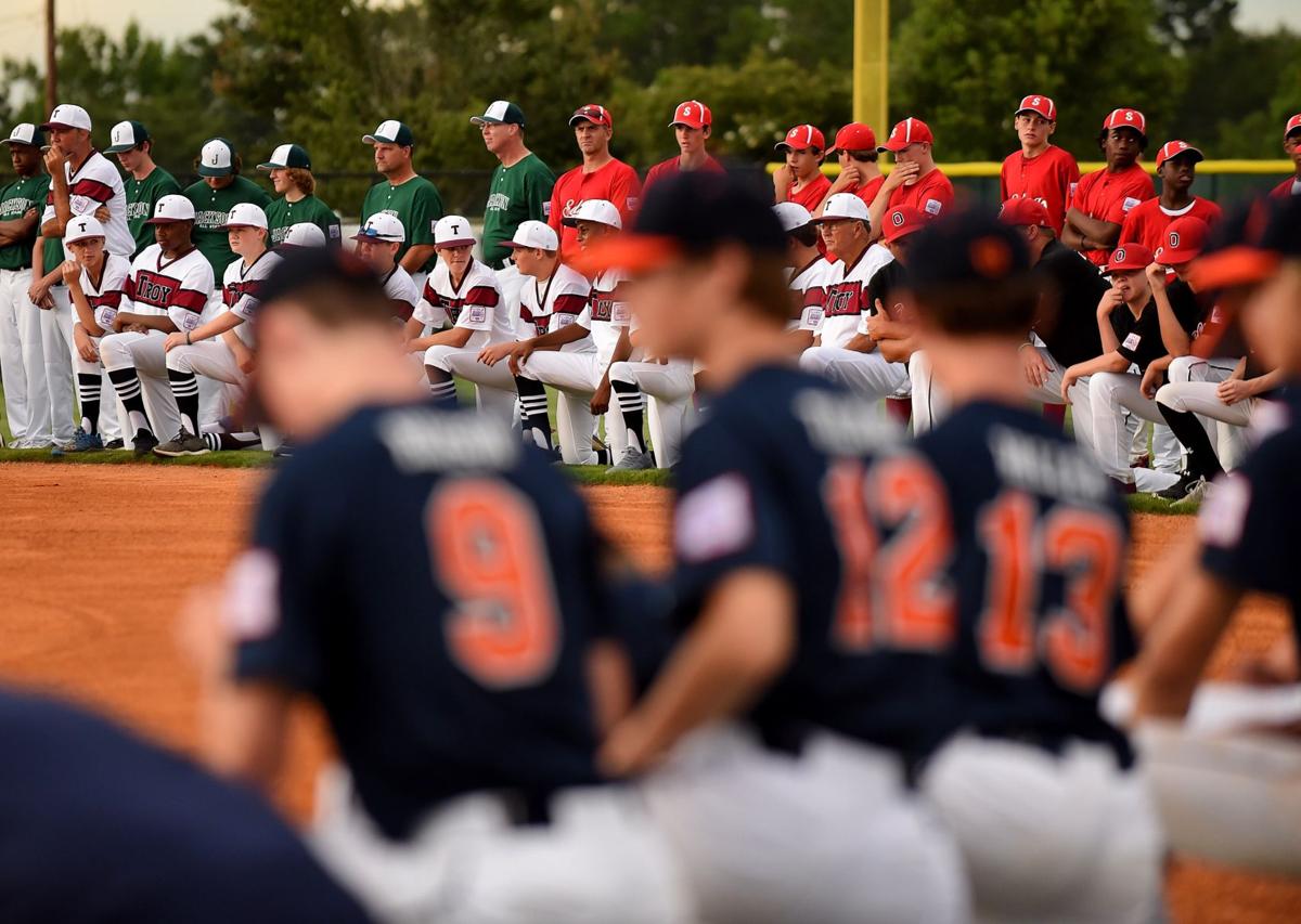 State tournaments for Dixie Boys and Dixie Junior Boys set to begin in ...