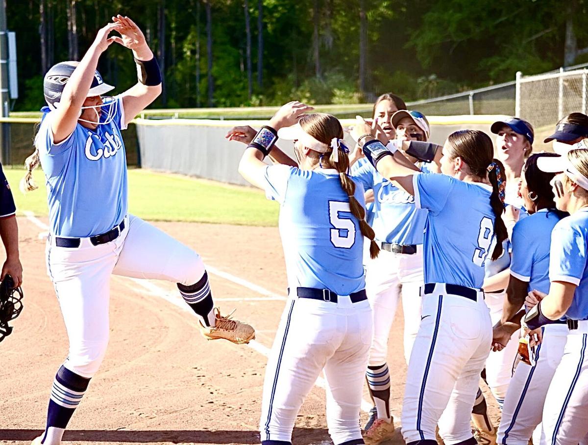 Enterprise softball rallies past Dothan to clinch area
