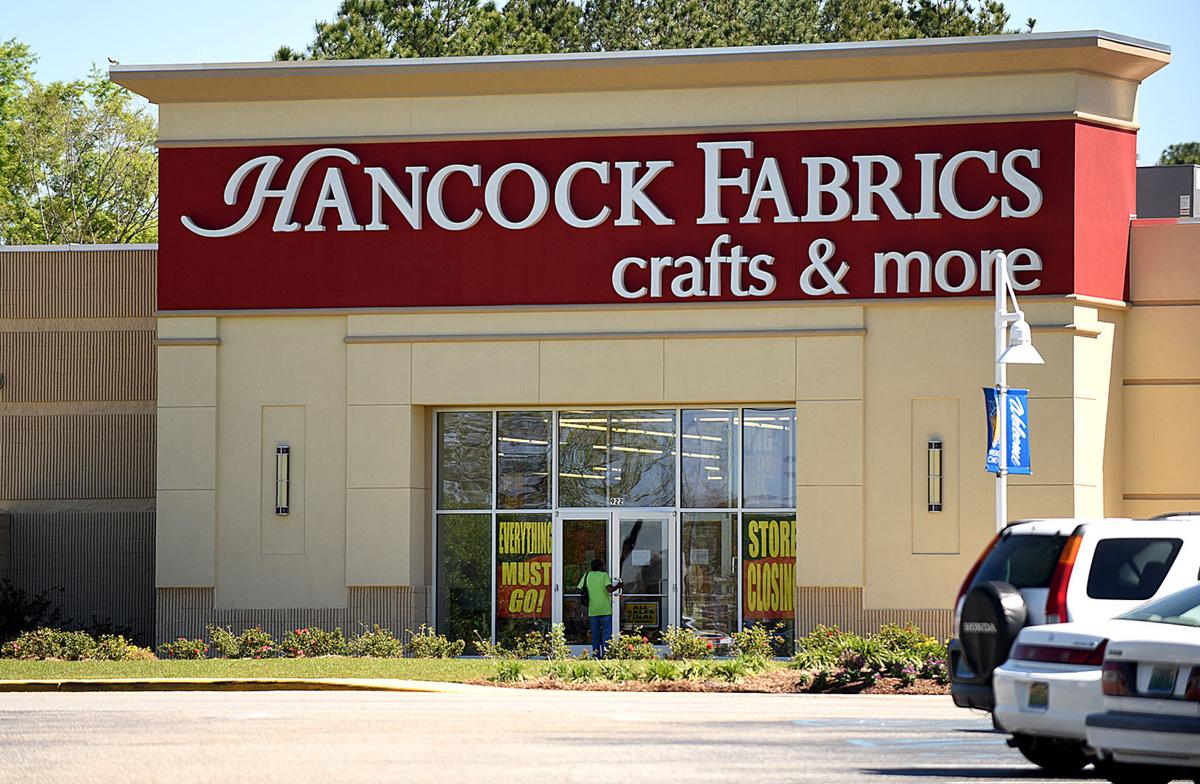 Wiregrass Commons Mall sold