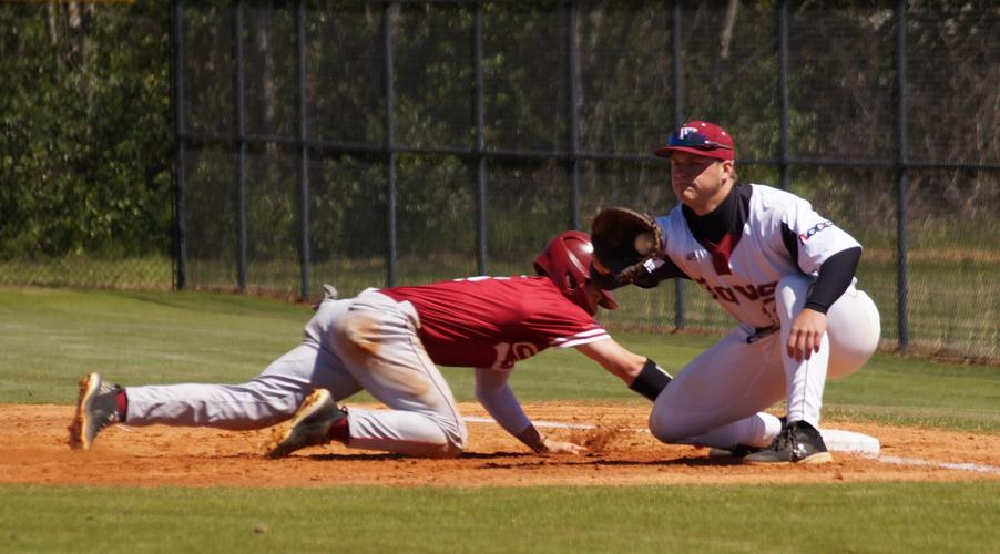 Wicksburg product, current Wallace College player Kade Snell commits to ...