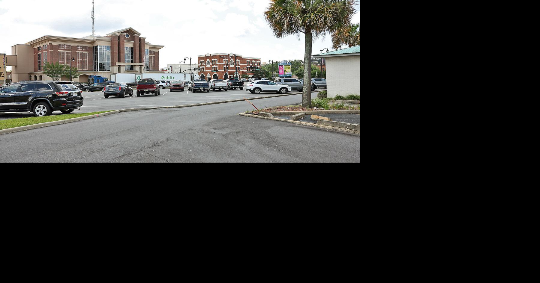 New city hall to be constructed in Dothan