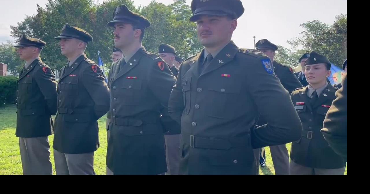 Memorial Day commemorated at Fort Novosel